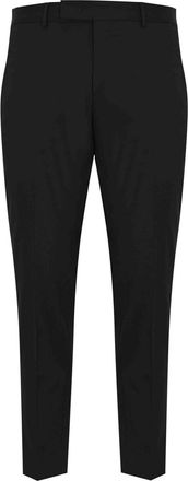 Pantaloni Torino Pantalons Décontractés - Noir