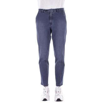 BRIGLIA 1949 Herren, Hosen, Blau, MGr&ouml;&szlig;e