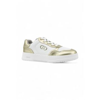 Liu Jo Sneakers - - Shoes - Damen - Wei&szlig; - 39 EU