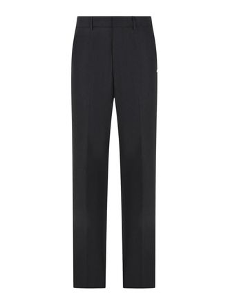 Amiri Casual Hose - Schwarz