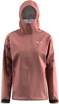 Salewa Puez Aqua 4 Ptx 2.5L W - Hardshelljacke - Damen