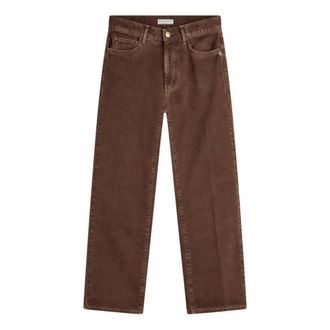 Ballantyne Gerades Jeans - - Jeans - Herren - Braun - W33