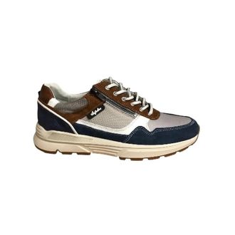 Australian Footware Homme, Chaussures, Multicolore, Taille: 43 EU Baskets