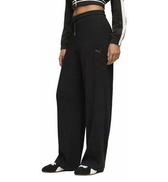 Puma Her W - Trainingshosen - Damen