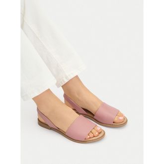 Lasocki Sandalen Lasocki CEO-EST-AFIONA-17 Rosa