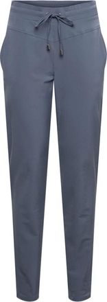 &Co Woman Damen, Hosen, Blau, XLGr&ouml;&szlig;e