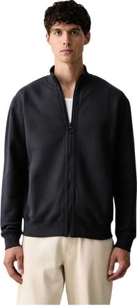 Barbour Herren, Sweatshirts & Hoodies, Blau, MGr&ouml;&szlig;e