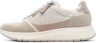 TBS Baskets Rose Clair Femme BLONZIP