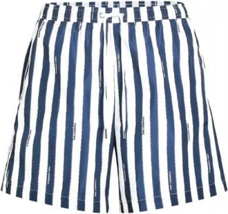 Karl Lagerfeld Homme, Maillots de bain, Bleu, Taille: M Karl Lagerfeld - Swimwear