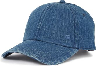 G-Star Damen Avernus Burger Baseball Cap