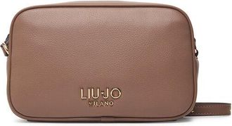 Liu Jo Handtasche AF6137 E1120 Braun