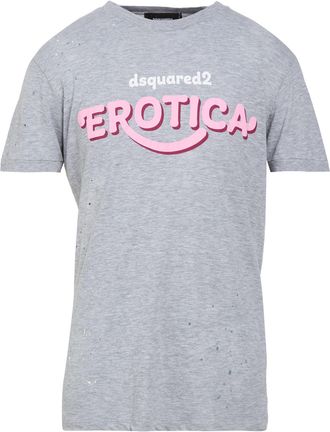 Dsquared2 TOPS - T-shirts auf YOOX.COM