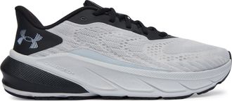 Under Armour Laufschuhe Under Armour UA Charged+ Turbulence 3 6006717 011 Grau