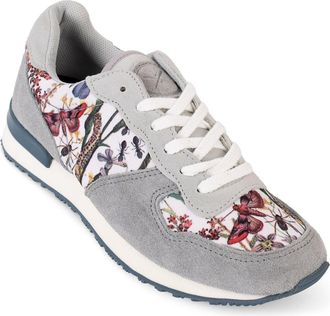 Inkkas Sneaker Monterey