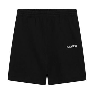 Burberry Casual Shorts - - Shorts - Herren - Schwarzk - XL
