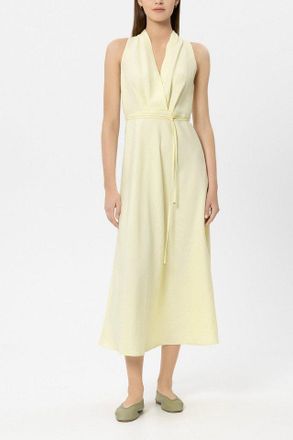 Luisa Cerano Maxikleid