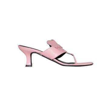 Silvian Heach Damen, Schuhe, Rosa, 38 EUGr&ouml;&szlig;e
