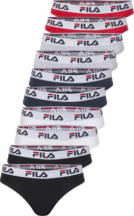 Fila Brazilian-Slip