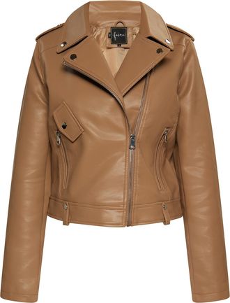 Faina &Uuml;bergangsjacke