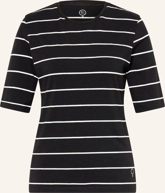 Boviva Boviva T-Shirt schwarz