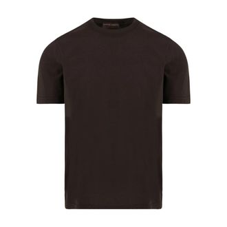 FILIPPO DE LAURENTIIS T-Shirt - - Tops - Herren - Braun - M