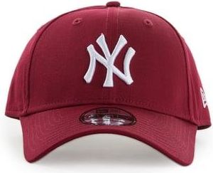 New Era Casquette en coton