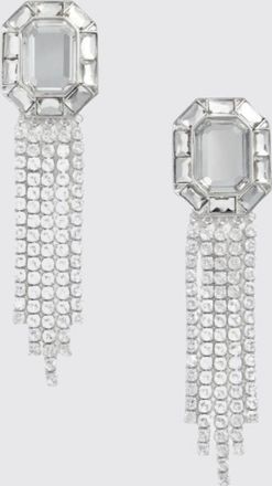 Self Portrait Schmuck SELF-PORTRAIT Damen Farbe Silber