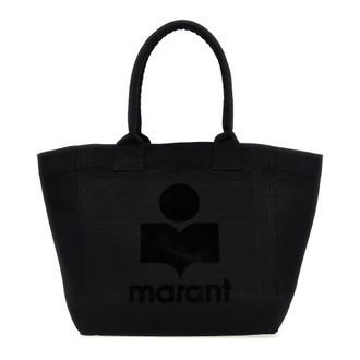 Isabel Marant Kleine Yenky Tasche - - Bags - Damen - Schwarzk - ONE SIZE