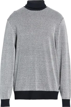 A|X Armani Exchange STRICKWAREN - Rollkragenpullover auf YOOX.COM