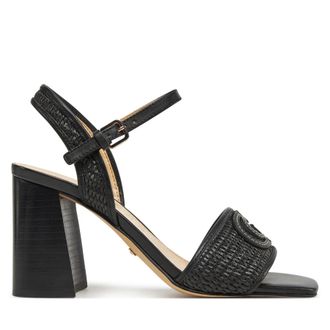 Guess Sandalen Guess FLJGNK FAB03 Schwarz