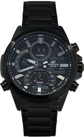 Casio Uhr Edifice ECB-30DC-1AEF Schwarz