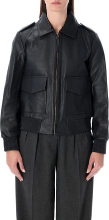 Sessun Manteaux Noir