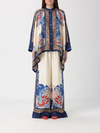 La DoubleJ Chemise LA DOUBLEJ Femme couleur Blanc