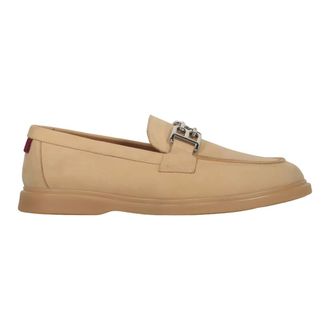 Bally Femme, Chaussures, Rose, Taille: 35 EU Webby Loafer