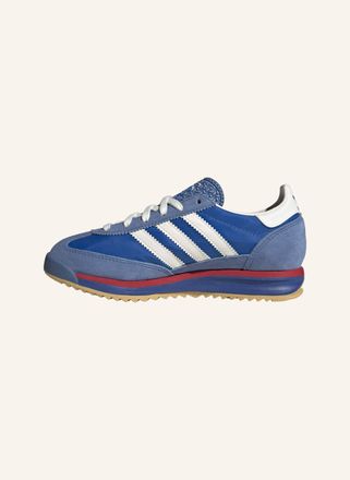 adidas Originals Adidas Originals Sl 72 Rs Kids Schuh blau