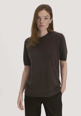 Hessnatur Strickpullover (1-tlg)