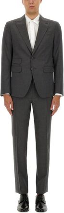 Dsquared2 Homme, Costumes, Gris, Taille: XL Costumes crois&eacute;s