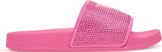 Guess Pantoletten Guess E6GZ16 BB00F Rosa