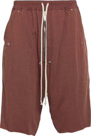 Rick Owens HOSEN & R&Ouml;CKE - Shorts & Bermudashorts auf YOOX.COM