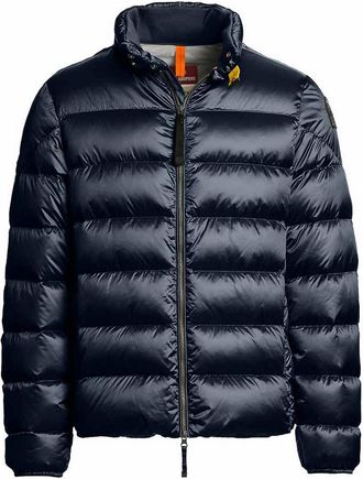 Parajumpers Daunenjacke - Blau
