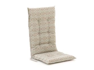 Madison New York Hochlehner dick 123x50 cm