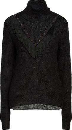 Liu Jo STRICKWAREN - Rollkragenpullover auf YOOX.COM