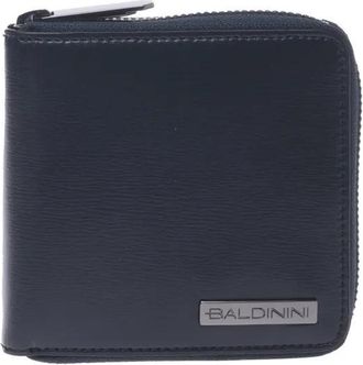 Baldinini Portemonnaies - GELDB&Ouml;RSE BALDININI - Gr. unisize - in Blau - f&uuml;r Damen