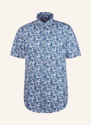 Seidensticker Seidensticker Business Hemd Regular Fit blau