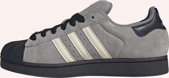 adidas Originals Adidas Originals Adidas Superstar Ii Schuh grau