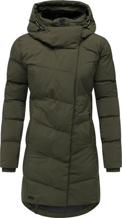 Ragwear Mantel Pavla