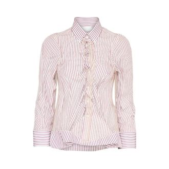 Maison Margiela Maison Margiela Shirts - - Blouses & Shirts - Damen - Mehrfarbig - S