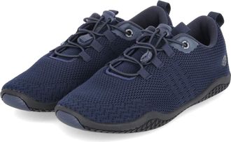 Dockers by Gerli Herren Schnürhalbschuh in blau - Gr. 47