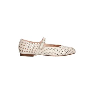 AGL Agl, Damen, Schuhe, Beige, 40 EUGr&ouml;&szlig;e