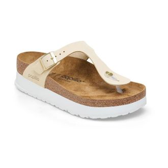Birkenstock Damen, Schuhe, Grau, 41 EUGr&ouml;&szlig;e